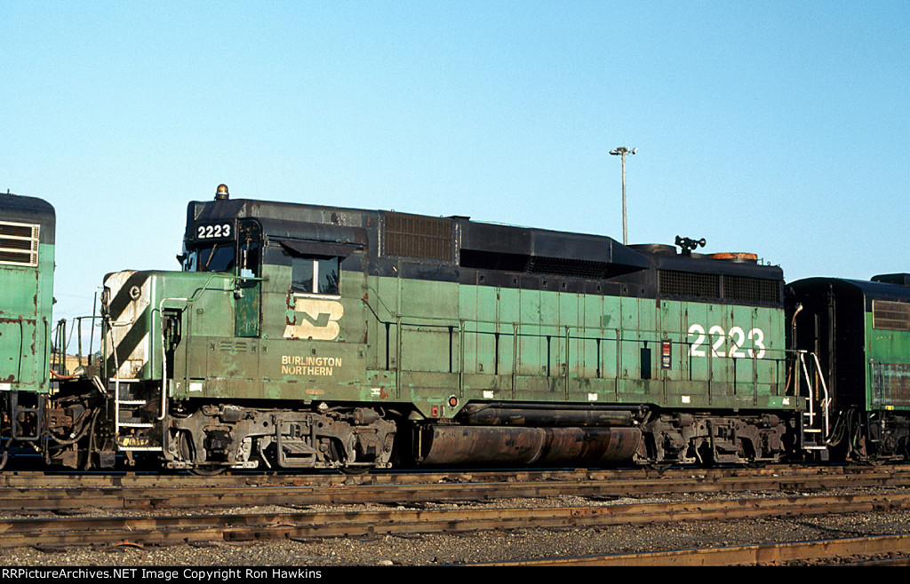 BN 2223